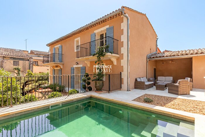 Maison à vendre - Roussillon - 6 pièces - 4 chambres