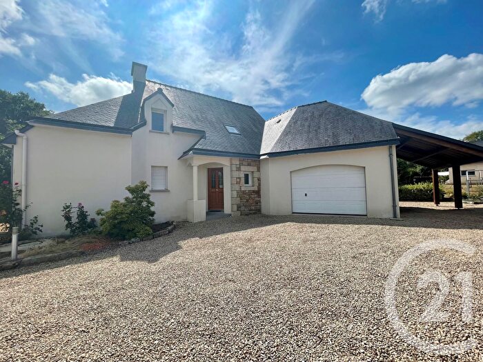 Maison 5 pièces à vendre - Plaudren