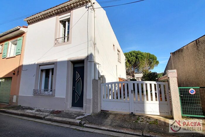 Maison à vendre - Castres, Lameilhe - 3 pièces - 2 chambres