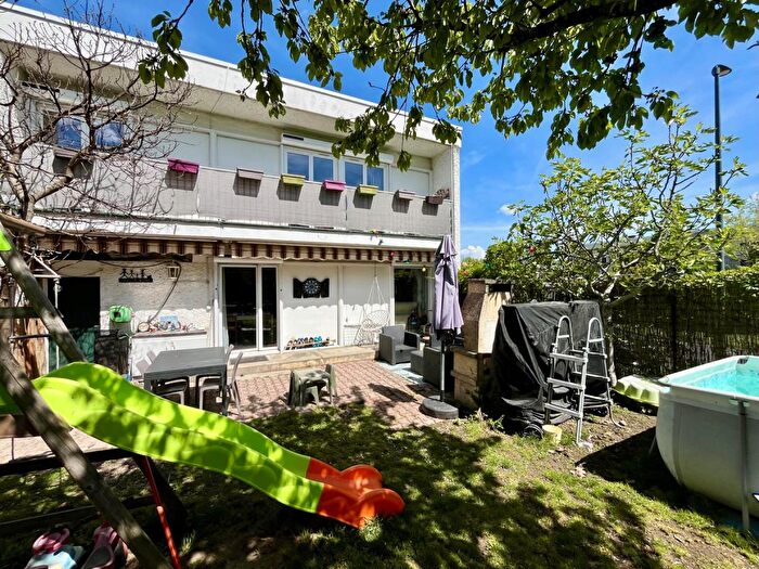 Colomiers, Bascule, Oratoire : Maison 5 pièces à vendre