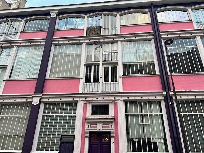 Appartement à louer - Paris ème arrondissement - 3 pièces - 1 chambre