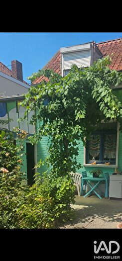 Maison 3 pièces à vendre - Bauvin