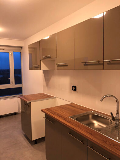 Dammarie-les-Lys, LAbbaye du Lys, Centre-ville, Soubiron : Appartement 2 pièces à vendre