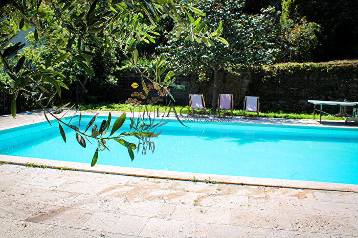 Maison à vendre - Bastia - 7 pièces - 4 chambres