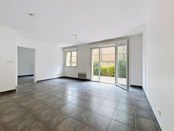 Appartement 2 pièces à vendre à Marseille 11ème, Les Camoins