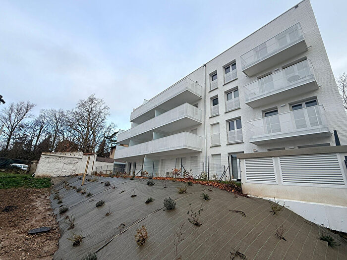 Appartement à vendre - Toulouse, LOrmeau, La Terrasse, La Grande Plaine - 4 pièces - 3 chambres