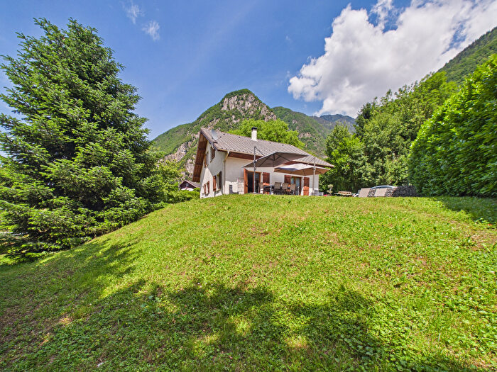 Épierre - Maison 5 pièces à vendre