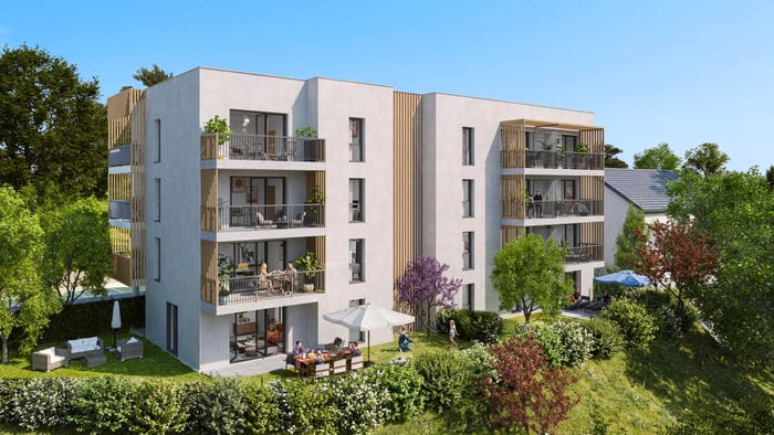 Maison 2 pièces à Donville-les-Bains, à vendre