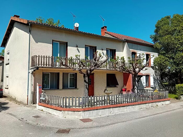 Saint-Jean-de-Marcel - Maison 5 pièces à vendre