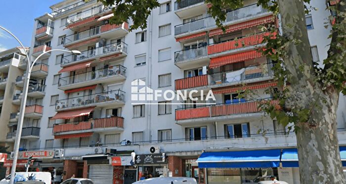 Appartement 2 pièces à Nice, Roquebillière, à vendre