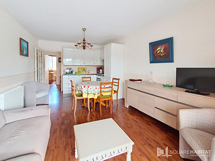 Appartement 3 pièces à Saint-Cast-le-Guildo, à vendre