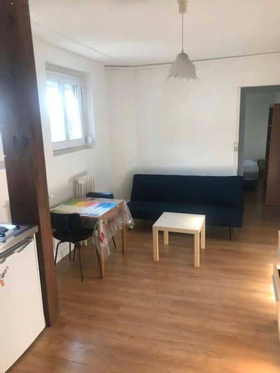 Amiens - Appartement 2 pièces à louer