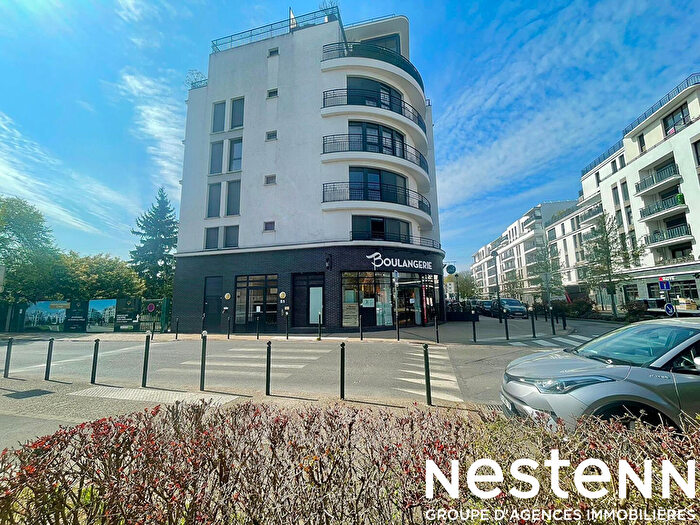 Appartement à vendre - Thiais, Pavé de Grignon - 3 pièces - 2 chambres