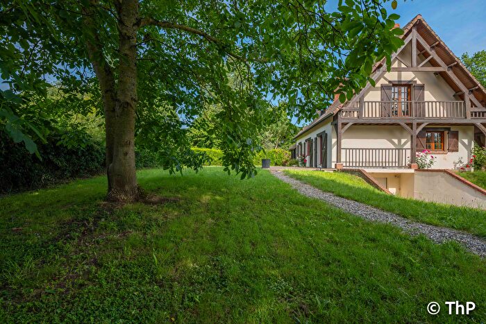 Maison 5 pièces à vendre - Freulleville