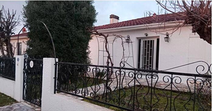 Mérignac : Maison 4 pièces à louer