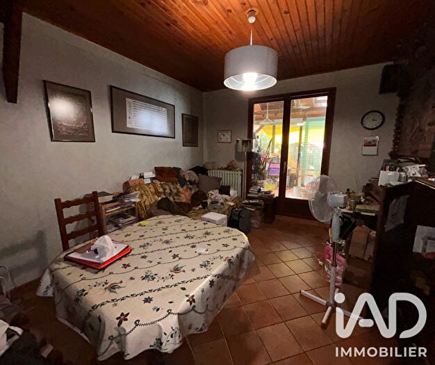 Montreuil, Signac, Mûrs à Pêches : Maison 5 pièces à vendre