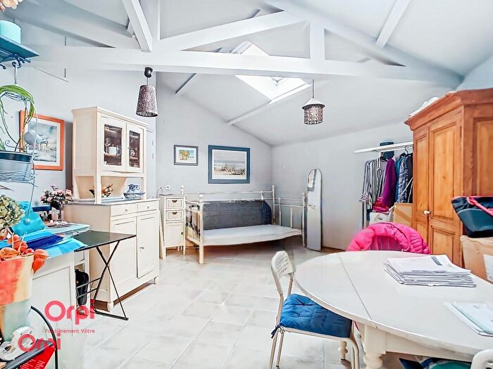 Maison à vendre - Nantes, Saint-Jacques, Pirmil - 2 pièces - 1 chambre