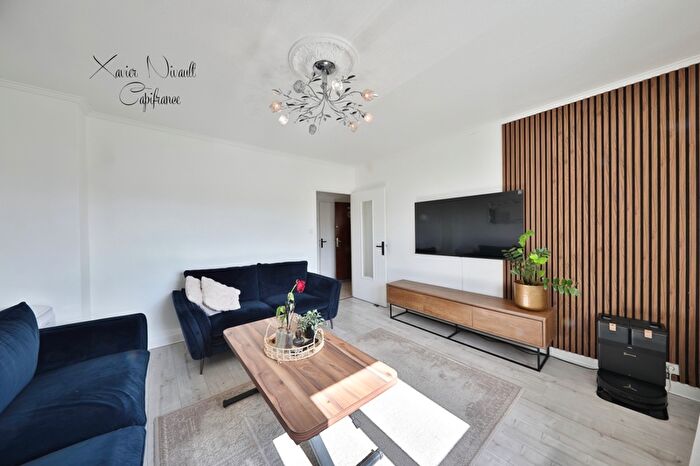 Mâcon, Mâcon Sud - Appartement 4 pièces à vendre