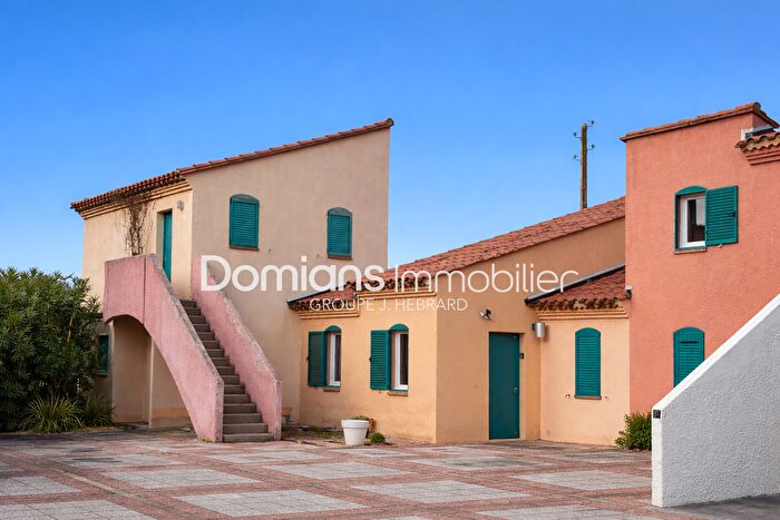 Appartement à vendre - Argelès-sur-Mer, Taxo dAvall, Plaine - 2 pièces - 1 chambre