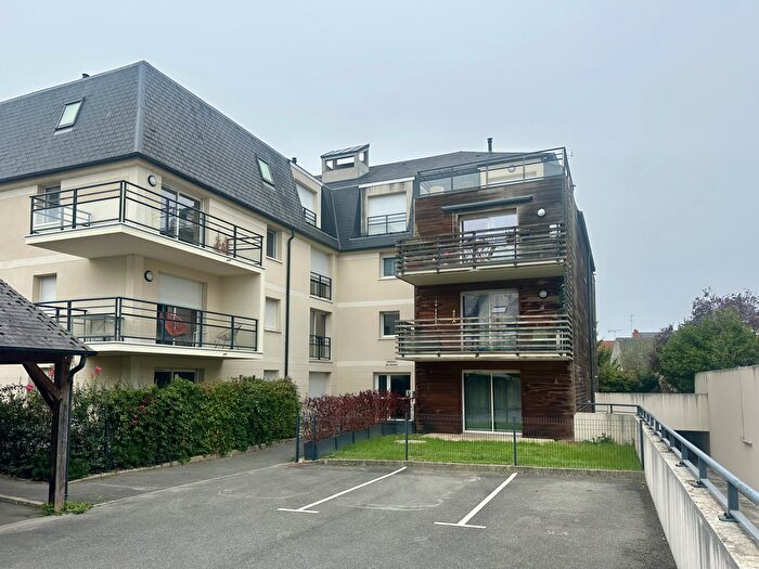 Olivet, Centre-ville : Appartement 2 pièces à vendre