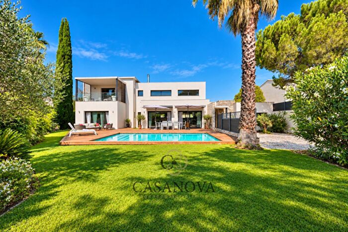 Maison 6 pièces à vendre - Castelnau-le-Lez, Courtarelles