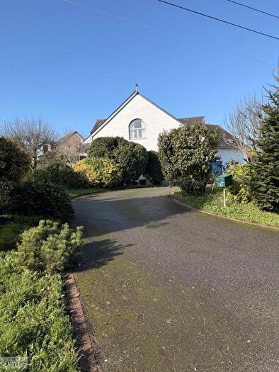 Saint-Philibert : Maison 8 pièces à vendre