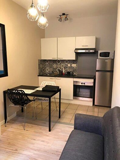 Appartement 2 pièces à louer - Rodez, Centre historique, Vieux-Rodez