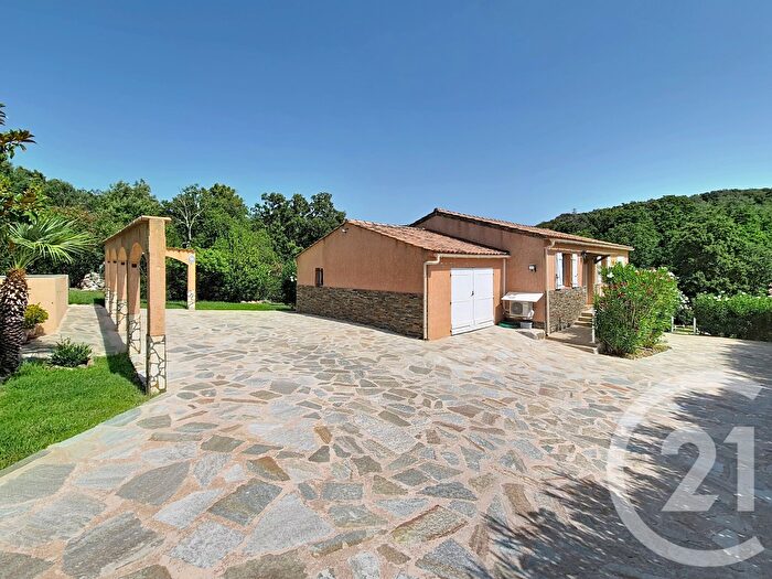 Maison 5 pièces à vendre - Porto-Vecchio