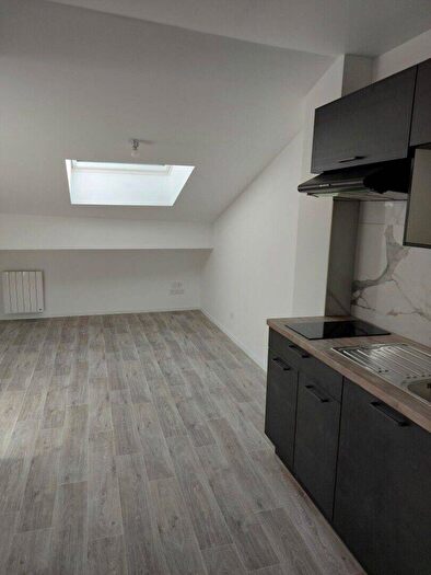 Appartement à louer - Sud, Lagnieu - 1 pièce