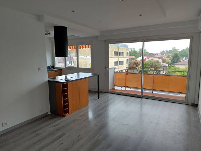 Appartement 2 pièces à louer à Pont-des-demoiselles, Toulouse