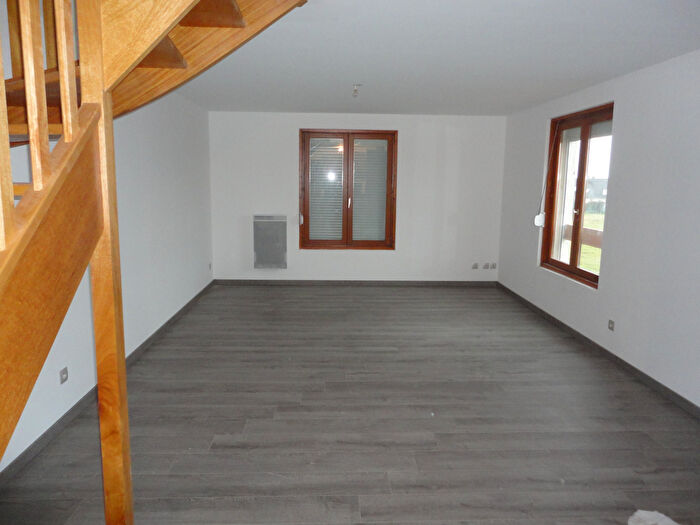 Rinxent : Appartement 3 pièces à louer