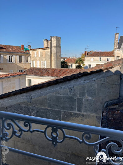Maison 5 pièces à louer - Cognac, Centre-ville, Gare
