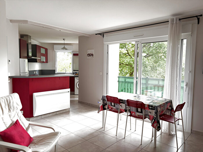 Appartement 2 pièces à Saint-Jean-de-Luz, Ichaca, Urquijo, Habas, Fargeot, Errepira, à vendre