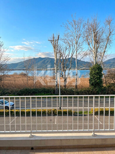 Appartement à vendre - Biguglia - 2 pièces - 1 chambre