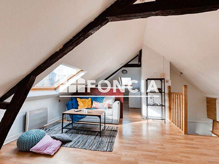 Appartement 2 pièces à louer à Plateau, Laon
