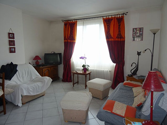 Orléans, Dunois, Châteaudun : Appartement 3 pièces à louer