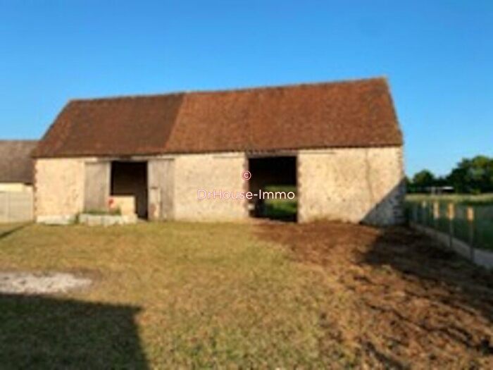 Maison à vendre - Saint-Éliph - 1 pièce