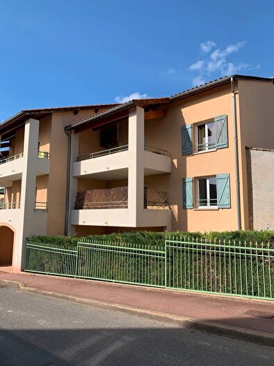 Appartement à vendre - Vourles - 4 pièces - 3 chambres