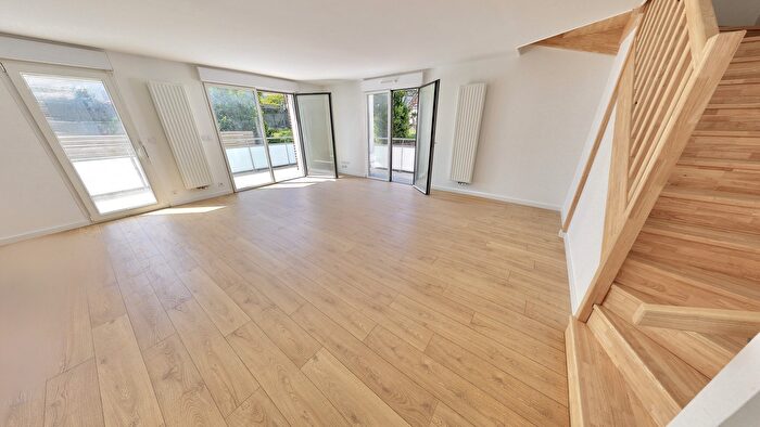 Plougonvelin - Appartement 4 pièces à vendre