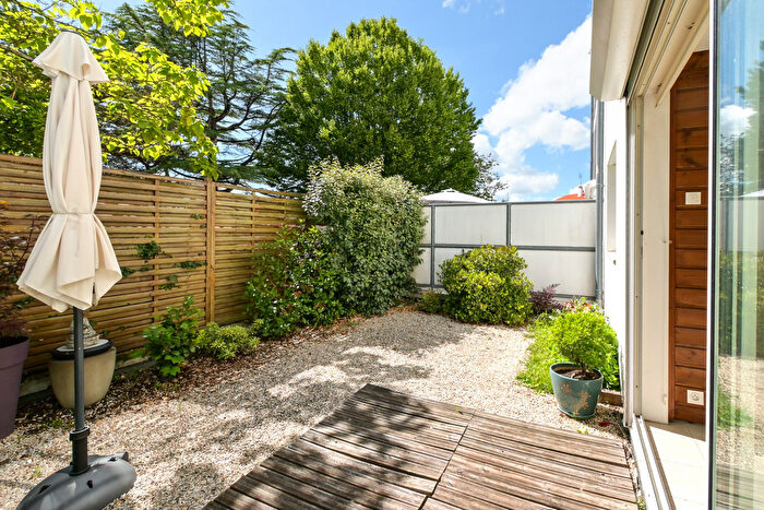 Appartement 2 pièces à vendre - Royan, La Garenne
