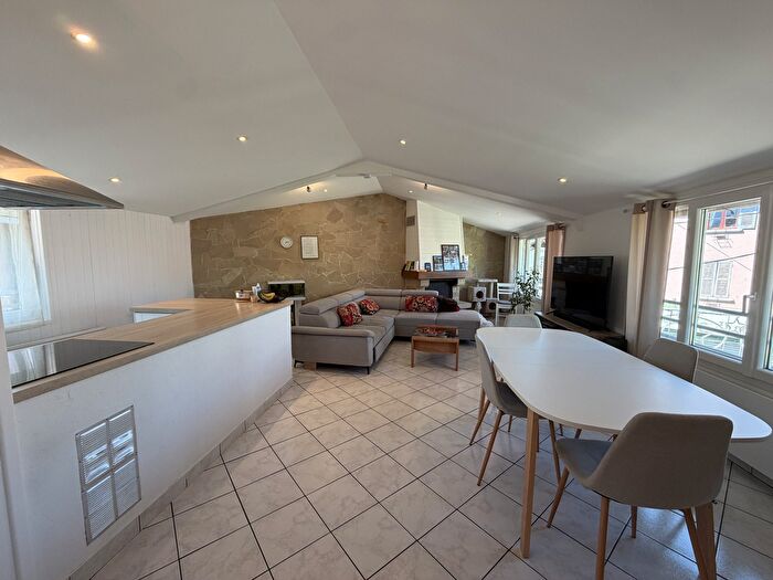 Appartement 5 pièces à vendre à Moirans