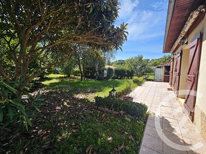 Maison à vendre - Roquefort-sur-Garonne - 5 pièces - 3 chambres