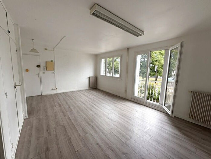 Dourdan - Appartement 1 pièce à vendre