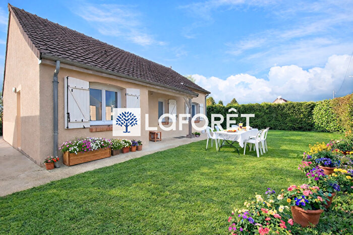 Maison à vendre - Bezalles - 5 pièces - 3 chambres