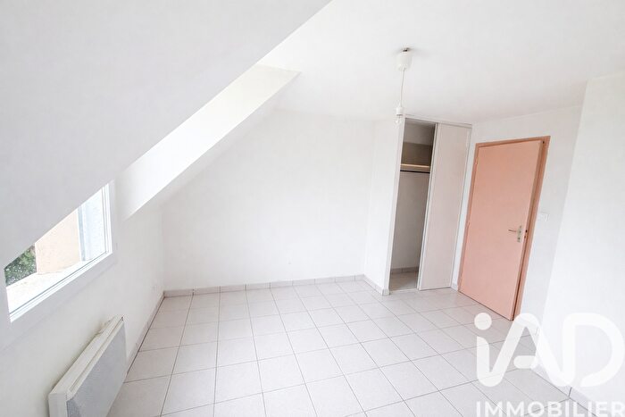 Maison 3 pièces à Rieux, à vendre