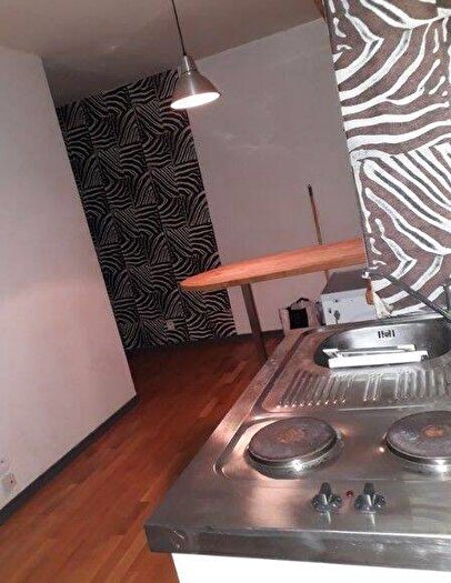 Bordeaux : Appartement 1 pièce à louer