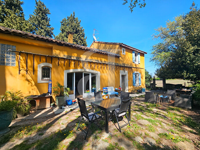 Maison à vendre - Orange, Ceinture dOrange - 5 pièces - 6 chambres