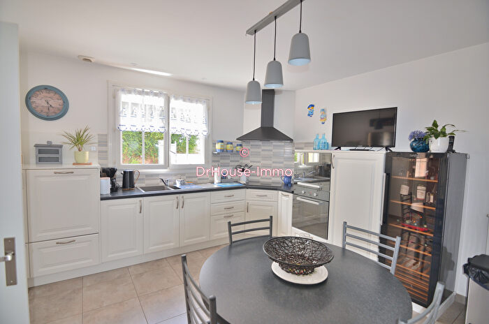 Talmont-Saint-Hilaire - Maison 7 pièces à vendre