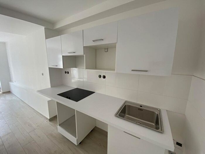 Appartement à vendre - Toulouse, Amidonniers - 2 pièces - 1 chambre