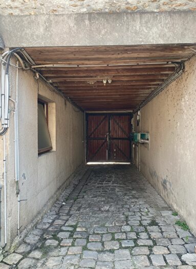 Appartement 2 pièces à vendre - La Queue-lez-Yvelines, La Queue-les-Yvelines